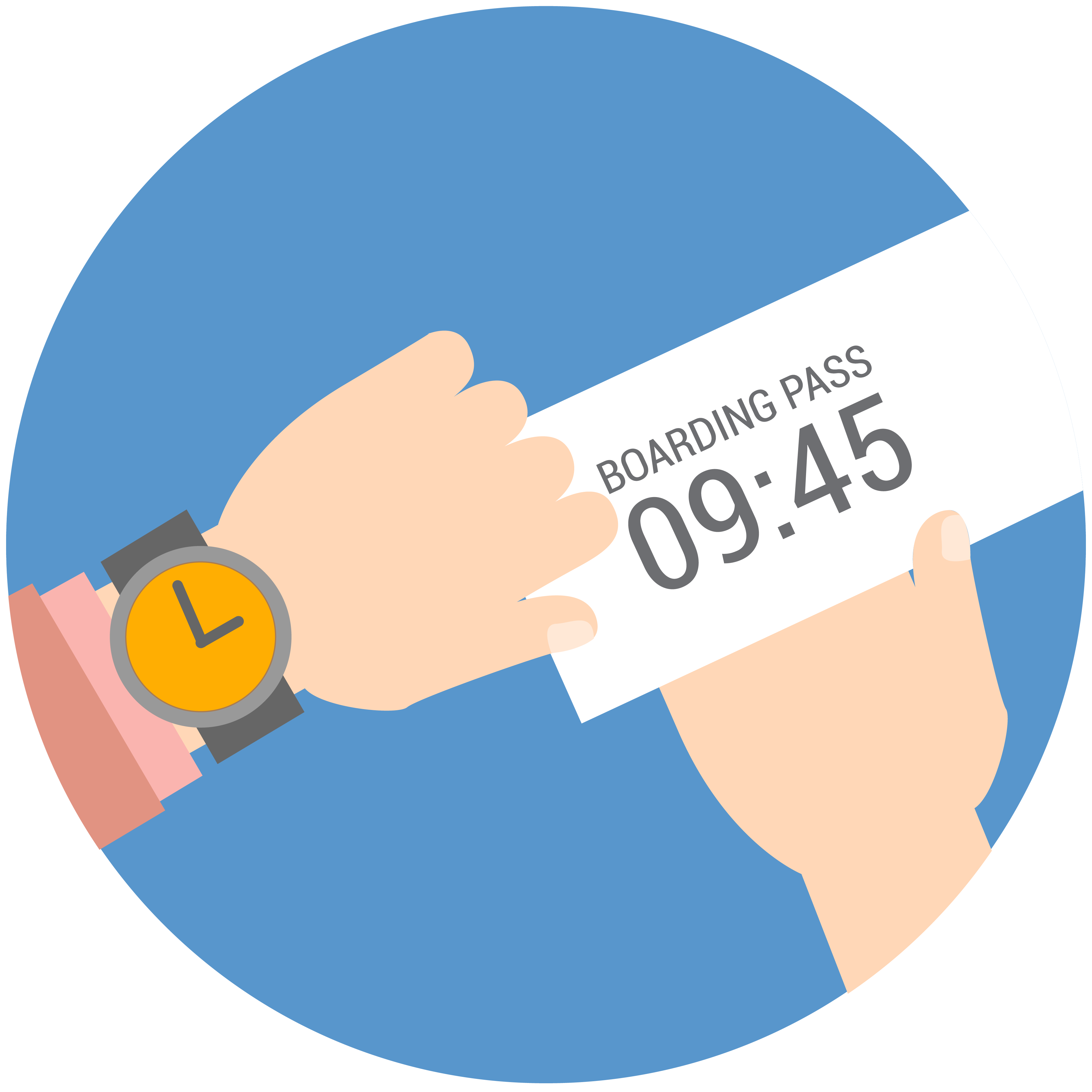 Claim Flight Delay Compensation Up To 600 Click2Refund